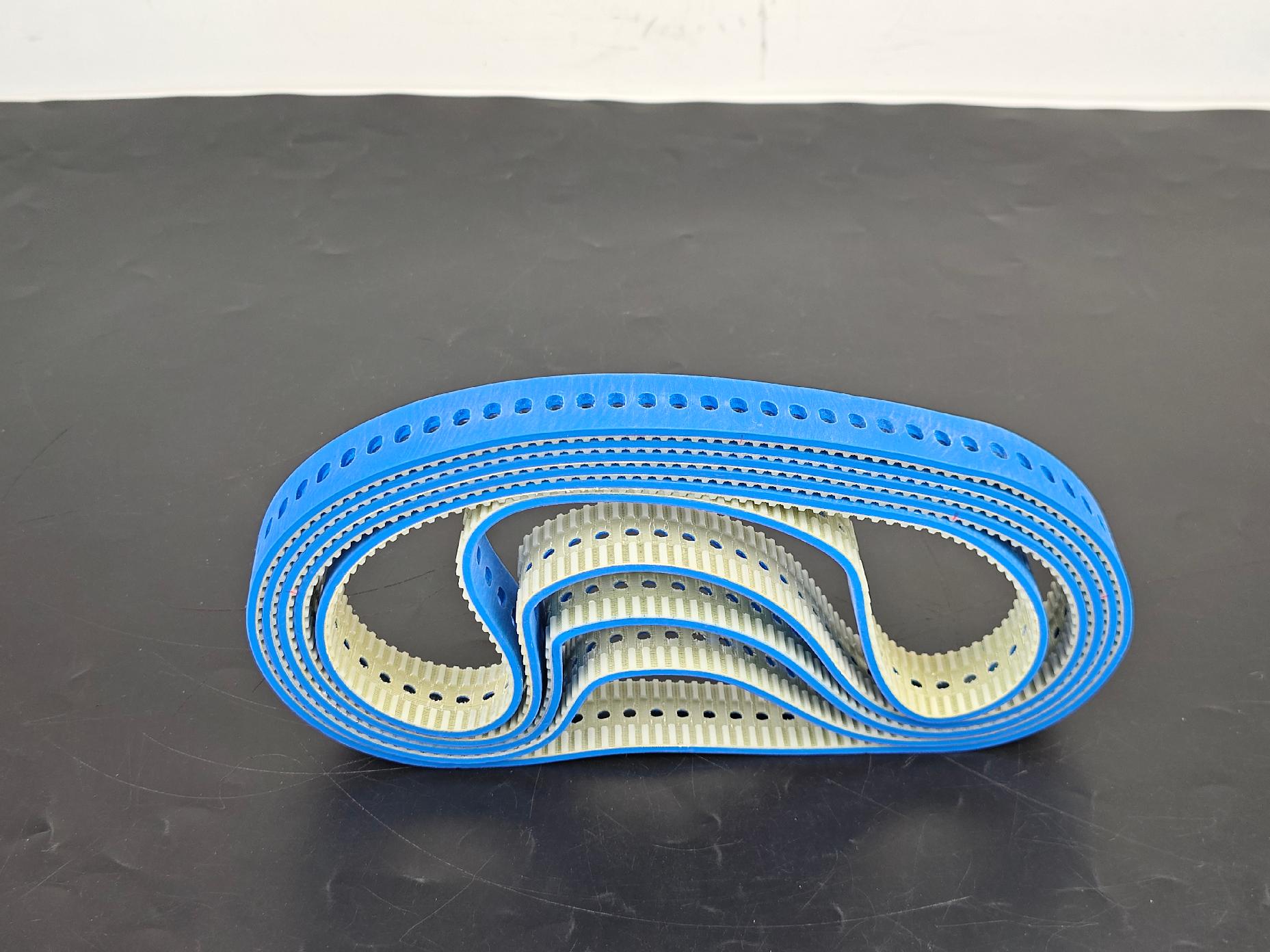 HAUL OFF BELTING, BELTECH SMB LTD,